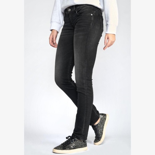 Jeans Le Temps des Cerises femme Pulp regular Haid