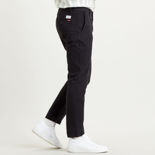 Pantalon Levi's ® XX Chino Slim II noir