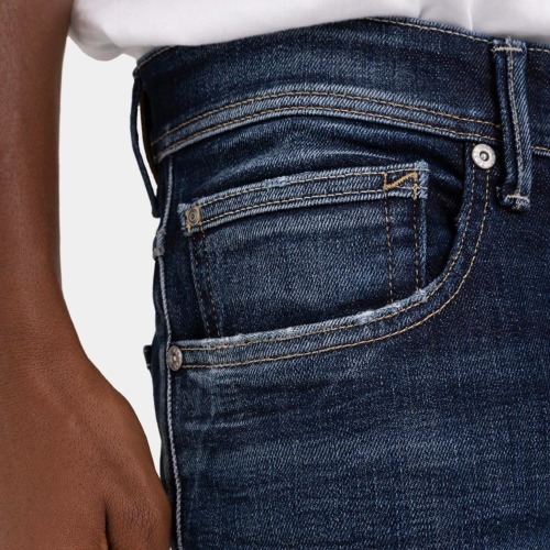 Jeans Replay homme Willbi regular slim dark blue