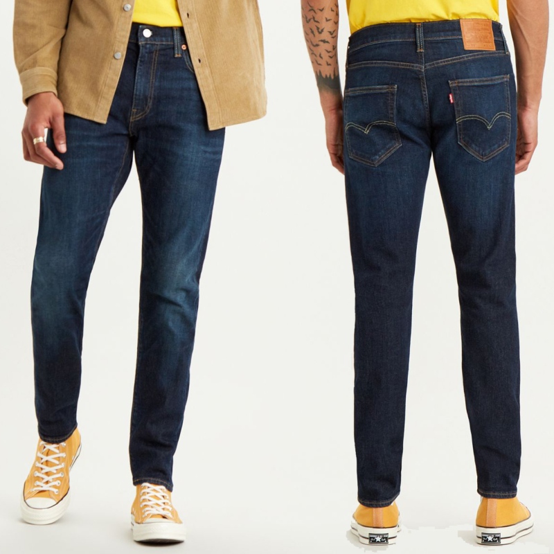 Jean Levi's 512 Slim Taper Biologia pour homme Jean Levi's 512 Slim Taper Biologia pour homme
