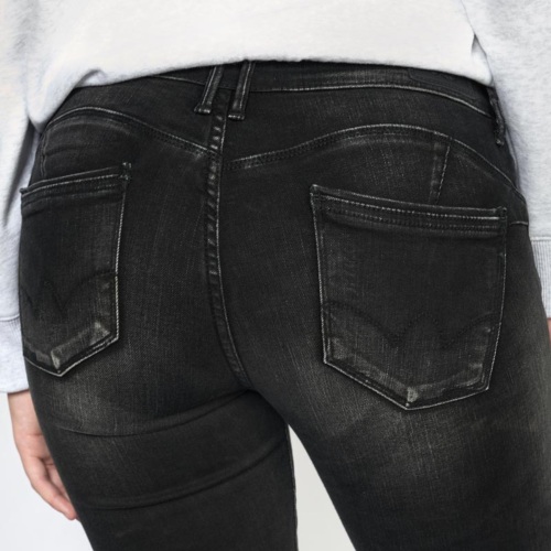 Jeans Le Temps des Cerises femme Pulp regular Haid