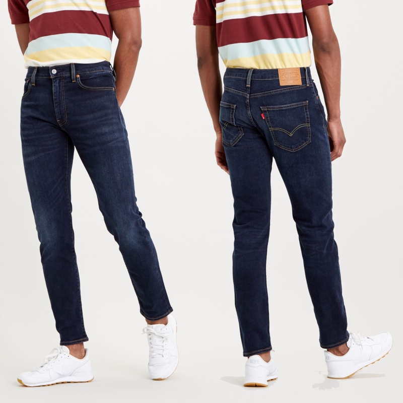 Jeans Levi's ® 512 Slim Taper Shake the boat Jeans Levi's ® 512 Slim Taper Shake the boat