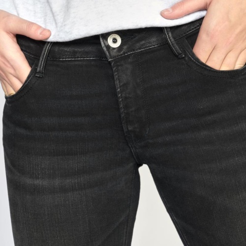 Jeans Le Temps des Cerises femme Pulp regular Haid