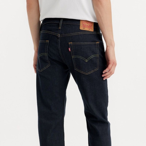 Jean Levi's ® 502 Taper brut Ama Rinsey